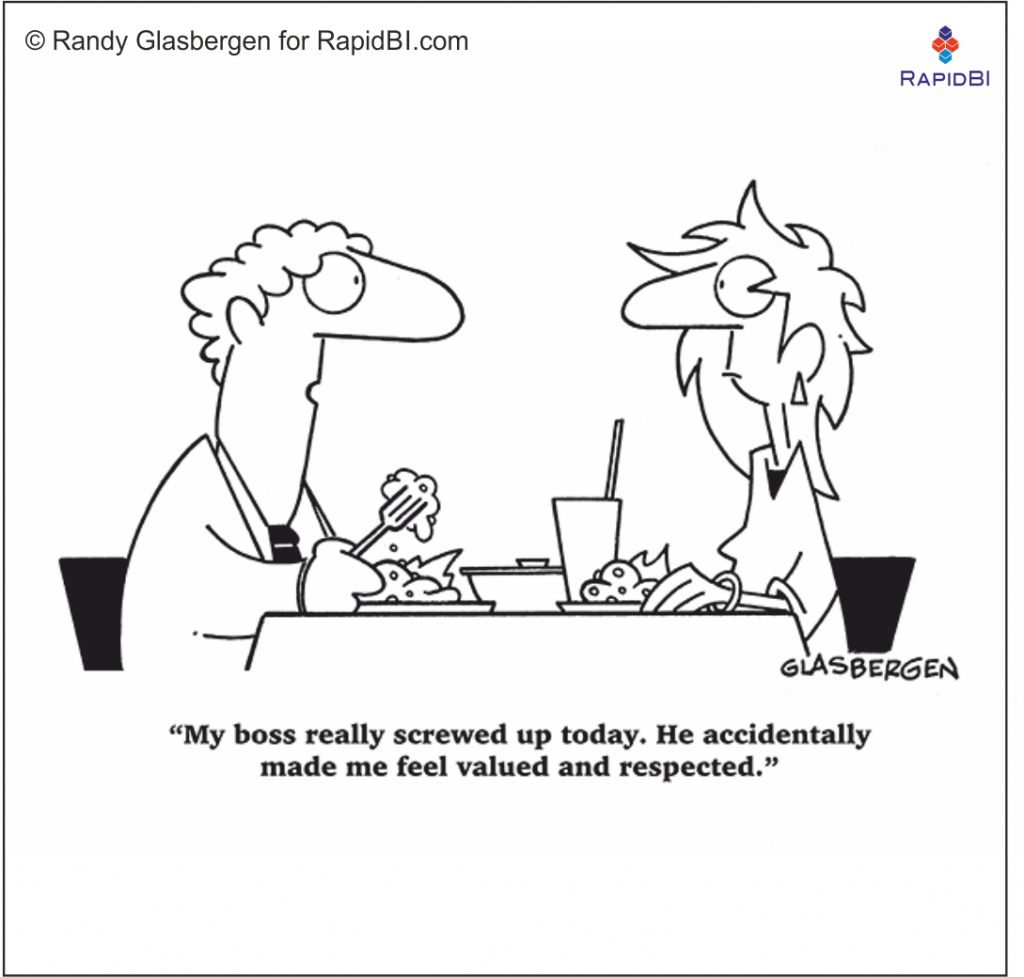 Building A Great Organizational Culture Starts With You - Ascend ...